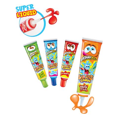 Squeeze Candy Joygum