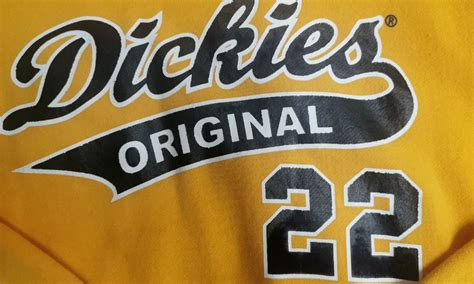 Dikies, Men's Fashion, Tops & Sets, Hoodies on Carousell