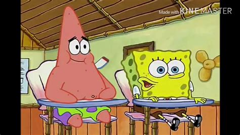 Spongebob 24 25 Scene Youtube