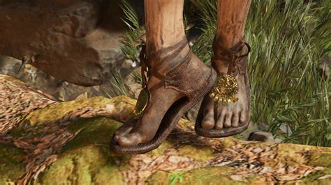 Lara Croft Feet 6 Drty Shadow Of The Tomb Raider By Footstrat99 On