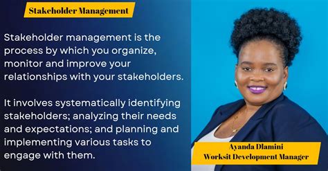 Ayanda Dlamini Posted On Linkedin