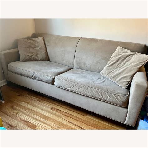 Rowe Furniture Sleeper Sofa Aptdeco