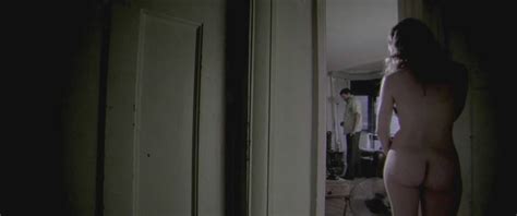 Myanna Buring Desnuda En City Rats