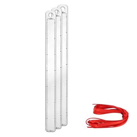 Bookmark Project Kit