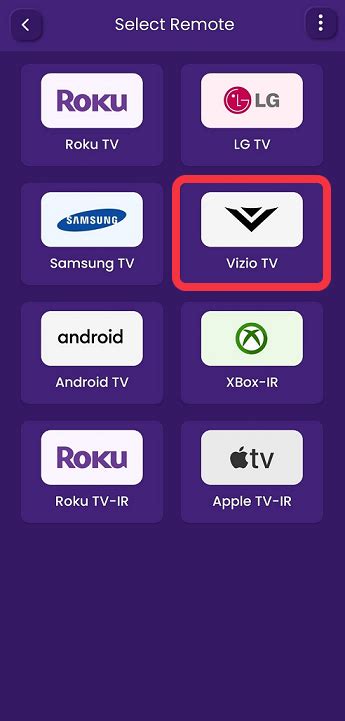 How To Connect To Vizio TV Purple Smart TV