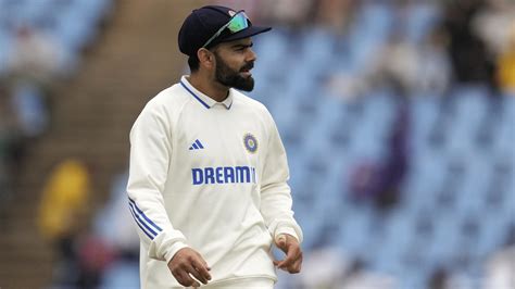 Indias Squad For 3 Tests Against England No Virat Kohli In Remaining