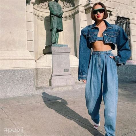 5 calças jeans para usar em diferentes ocasiões à noite STEAL THE LOOK