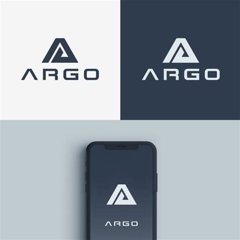 Designs Argo Logo Logo Design Contest