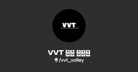 Vvt 배구 연구소 Instagram Linktree