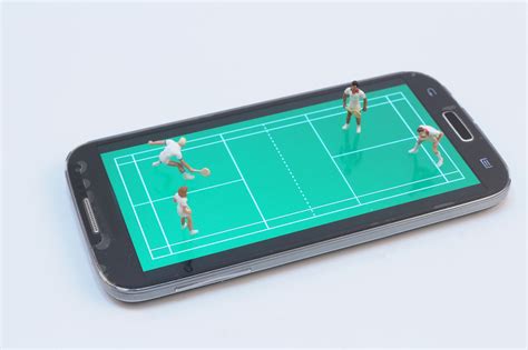 7 Best Tennis Games On Mobile Android And Ios Tennispredict