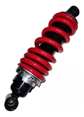 Monoshock Amortiguador Yamaha Fz Y Fazer Original Endurance Envío gratis