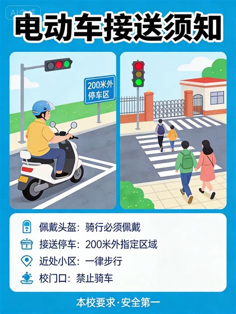 卡通风校园家长学生接送场景插画素材 Ai智能生成设计模板 千图ai 卡通风校园家长学生接送场景插画素材 Ai智能生成设计模板 千图ai