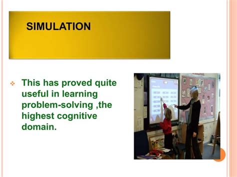 Computer Assisted Learning Pptx Education Industry Industries