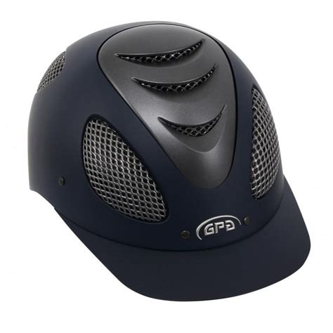 Capacete Pikeur GPA Speed Air Comprar Online Alvarez