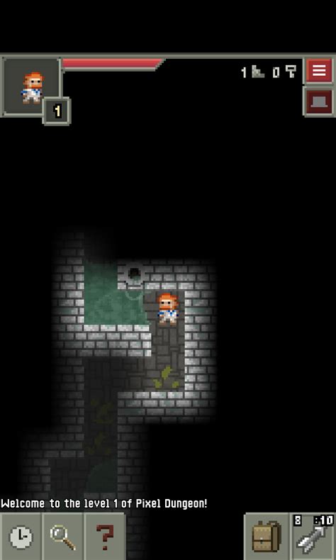 image 3 pixel dungeon remake mod db
