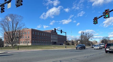 Springfield School Security Guard Arrested Amid Gun Trafficking Probe