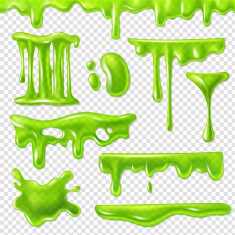 4 800 Dripping Slime Stock Illustrations Royalty Free Vector Graphics And Clip Art Istock