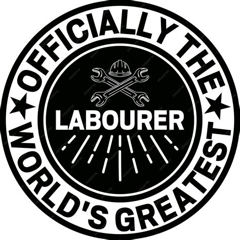 Premium Vector Labor Tshirt Design Labor Vector Graphic Typography Design