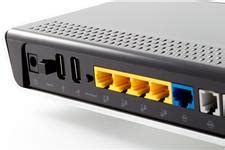 NetComm NB16WV ADSL2 WiFi Modem Router With Gigabit WAN VoIP USB