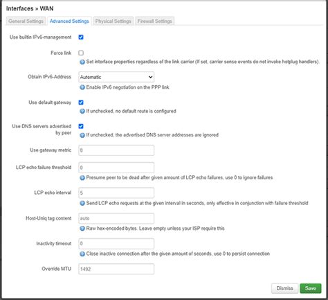 Pppoe Reconnect Why Installing And Using Openwrt Openwrt Forum