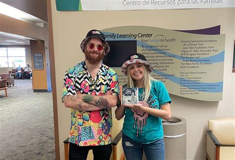 Community Highlights Meet Danielle Petty Of 90s Babes Voyagephoenix