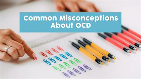 Common Misconceptions About Ocd Neurofit Brain Centre