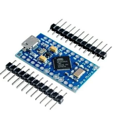 Jual Promicro Micro Usb Arduino Uno Pro Micro Leonardo Atmega32u4 Shopee Indonesia