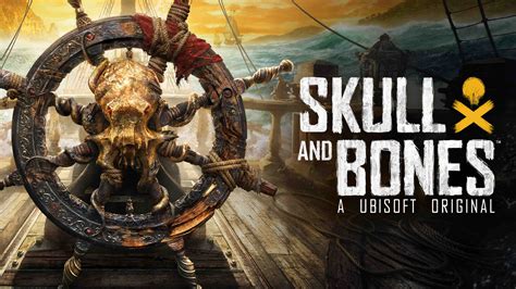 Ubisoft Va Enfin Sortir Skull And Bones M Dia