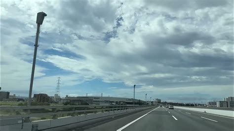 セレナ青高速 Youtube