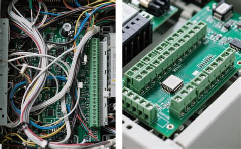 How Pcb Connectors Simplify Complex Connections Bafitop Industrial