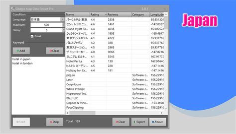 Github Socialmaetpsie Google Map Extract Google Map Business