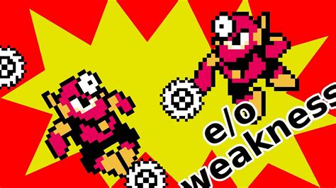 Metal Man Vs Metal Man Mega Man Cpu Battle Youtube
