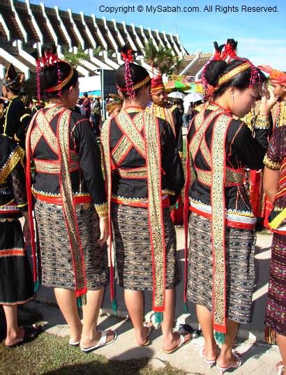 Linangkit Cultural Village Mysterious Past Of Lotud People