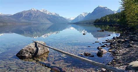 Glacier National Park Montana Imgur