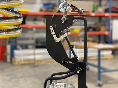 2021 Manual Rear Diff Pick Stak Industries Inc