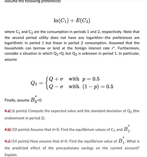 Solved All The Other Chegg Answers Are Wrong So Please Chegg