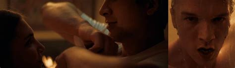 All 14 Sex Scenes On Heated Rivalry Season One Ranked