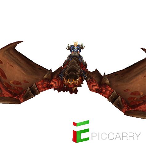 Buy Red Proto Drake Mount Boost
