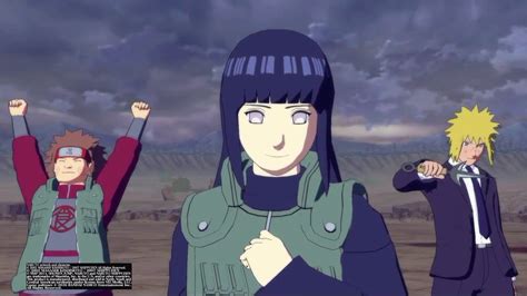 Naruto Storm 4 Battle Online Ep 10 Vitorchb X Omnipotent God97