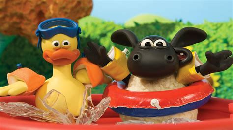 Bbc Iplayer Timmy Time Series 2 22 Timmy Makes A Splash