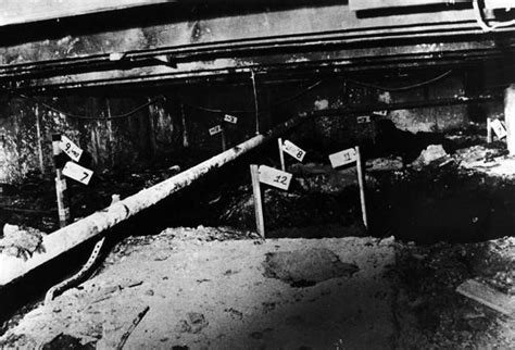 The Crawl Space Beneath John Wayne Gacys Home Where He Buried 26 Of