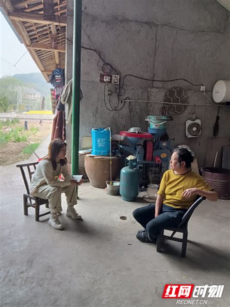 慈利县赵家岗土家族乡：以“五个到户”为支撑走实服务群众“最后一公里”腾讯新闻