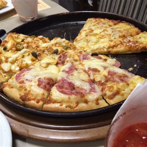 Pizza Bis Balneário Camboriú SC