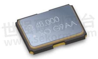 16mhz有源车规级晶振2651 16005 Bv，采用2520封装，工作温度 40~125℃