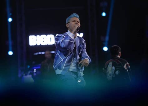 Rapper Strange H từng làm bảo vệ sống ở tầng hầm tháng để kiếm tiền trang trải sao