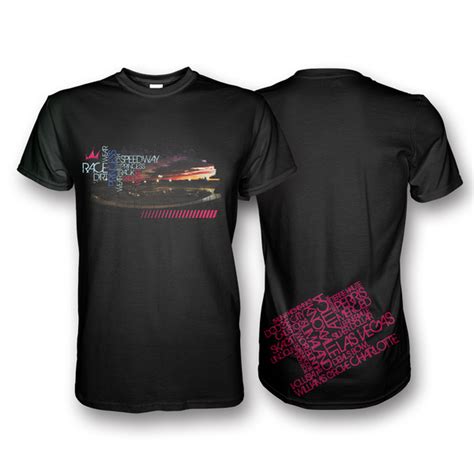Prw Eldora Ts And Tanks Various Colors Fearless Race Wear
