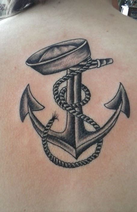 60 Coolest Anchor Tattoo Designs And Meaning 2026 The Trend Spotter