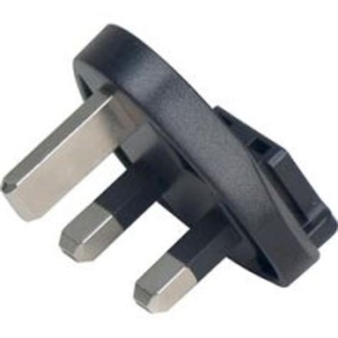Detecto Uk Plug For Pd Ac Medex Supply
