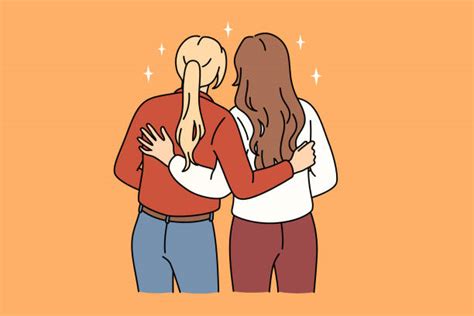 Animated People In Love