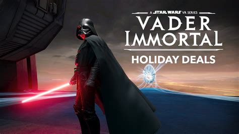 VADER IMMORTAL Bundle $19.99....but : oculus